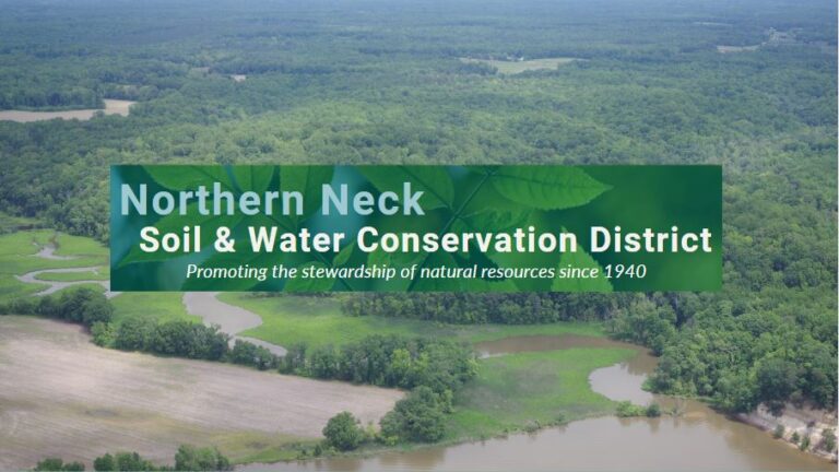Northern Neck Soil & Water Conservation District