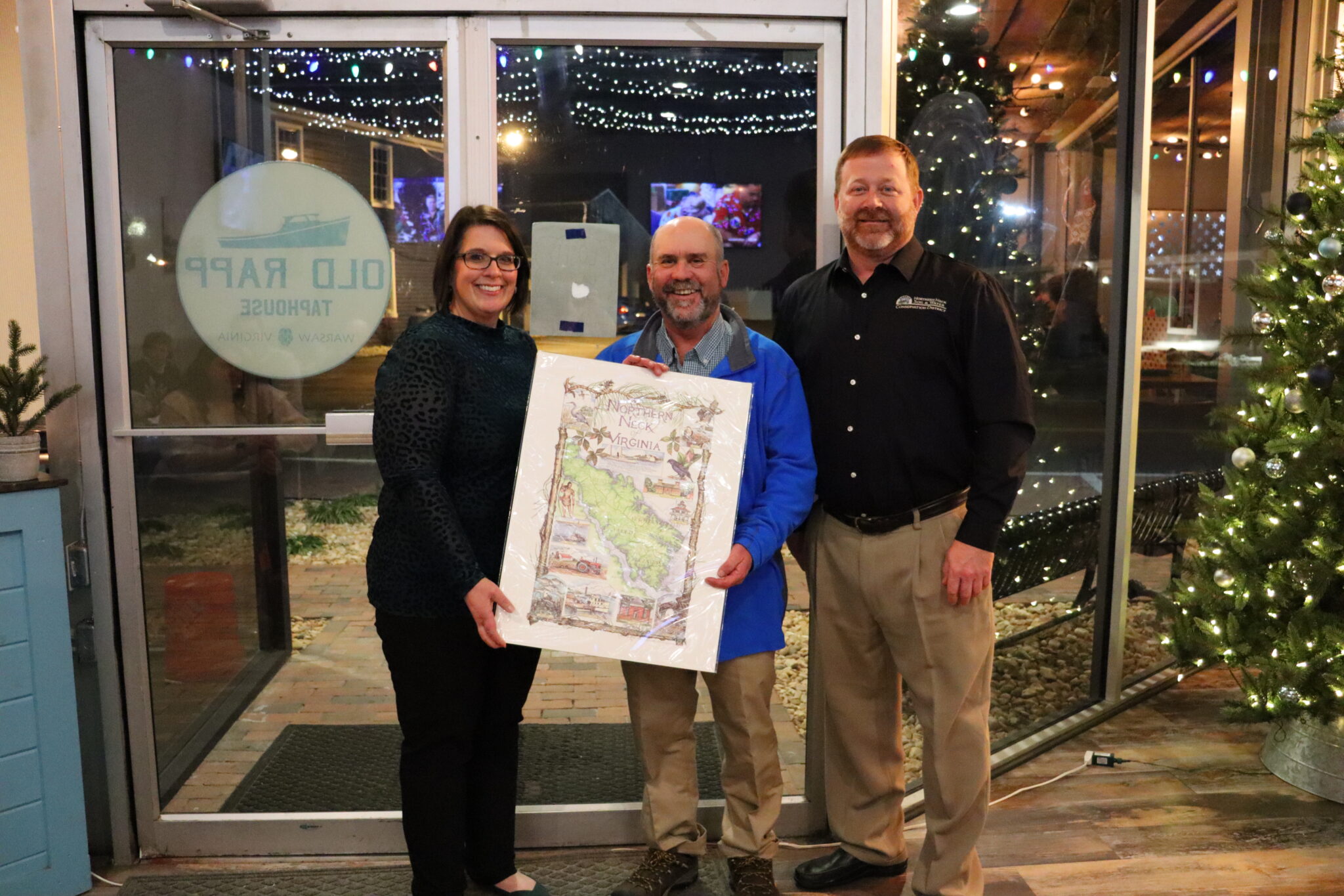 Northern Neck Soil & Water Conservation District