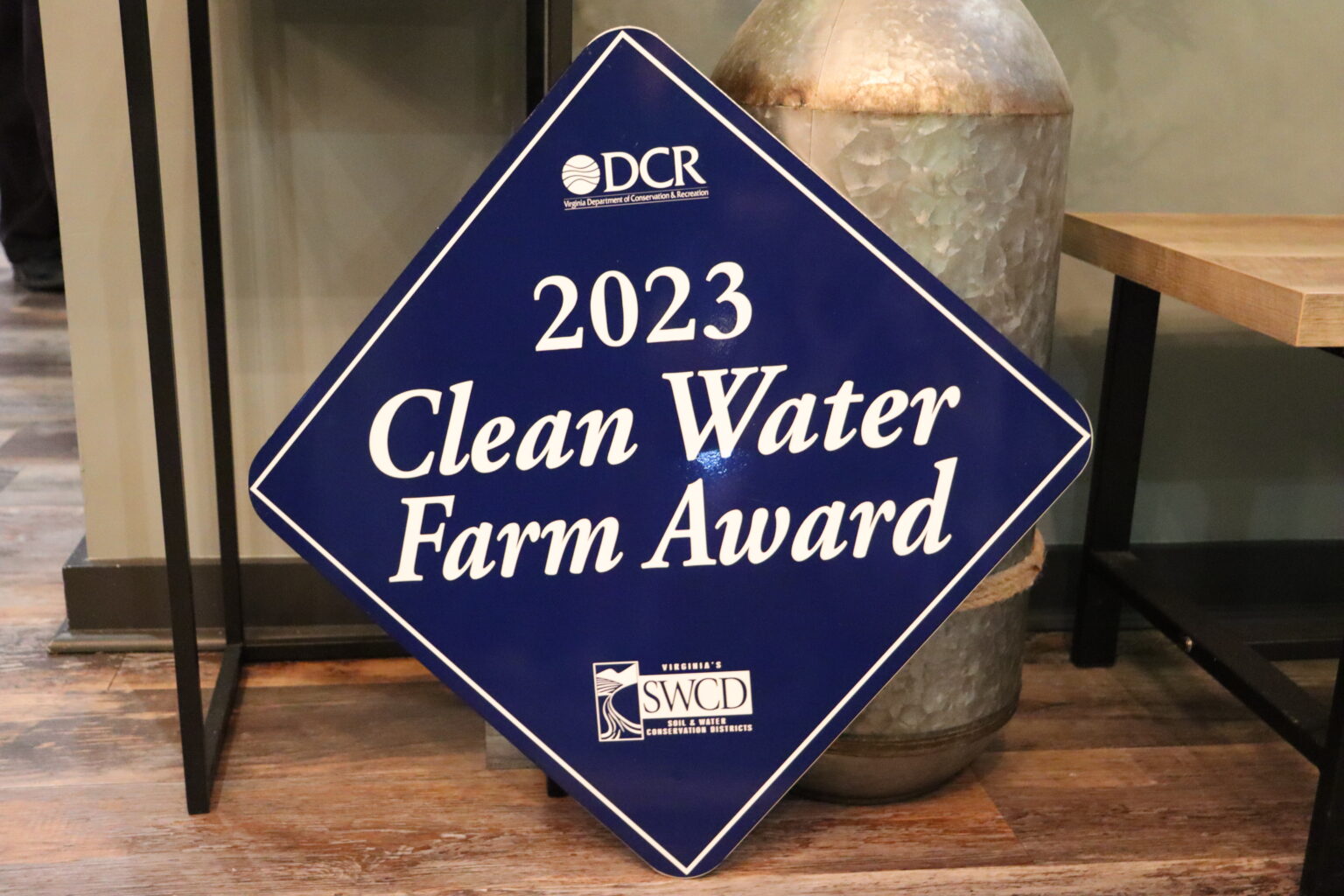 Northern Neck Soil & Water Conservation District