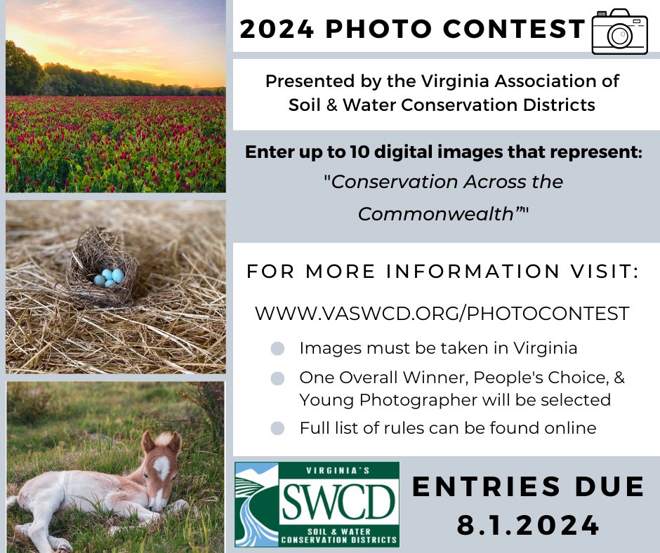 Northern Neck Soil & Water Conservation District