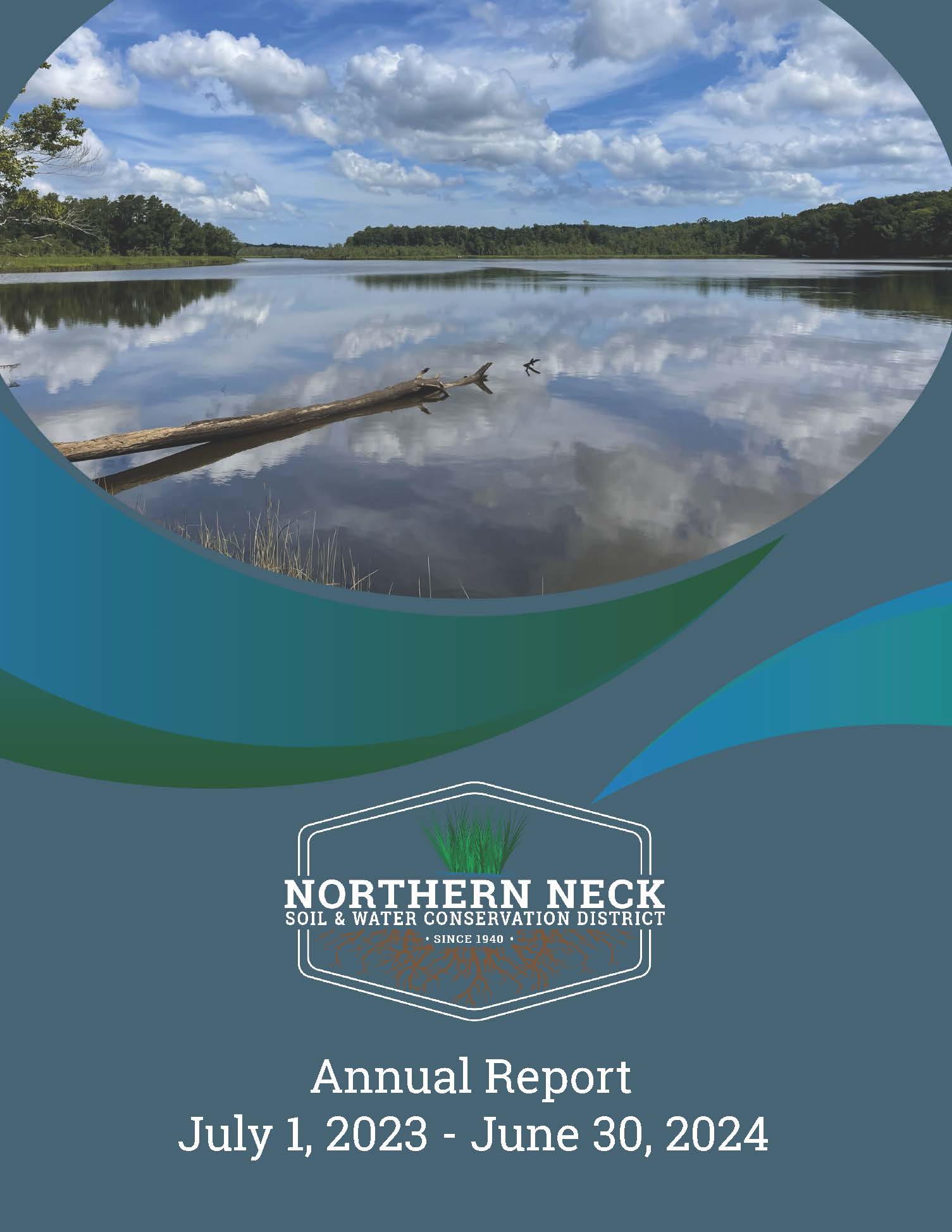 Northern Neck Soil & Water Conservation District